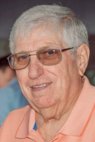Alexander C. Miller 1940-2022 | News, Sports, Jobs - Tribune Chronicle